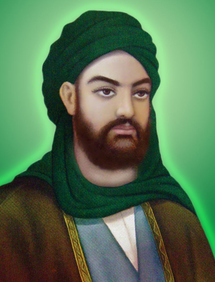 ‘Ahl al-Bait’ and infinitive challenges. – Shaykh Atabek Shukurov an Nasafi